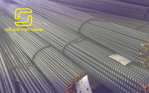 Cách quy đổi thép cây ra kg- Thế Giới Thép Group